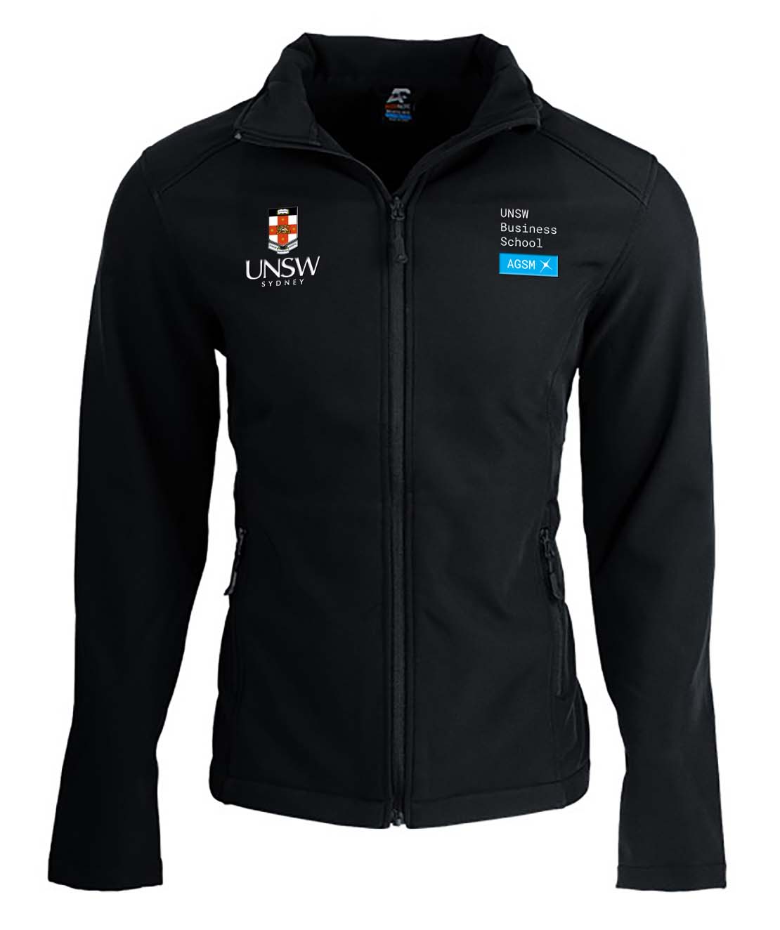 Premium Softshell Jacket